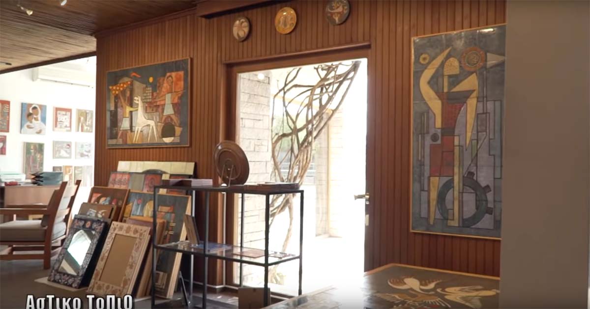 Blog - Valsamakis Ceramics